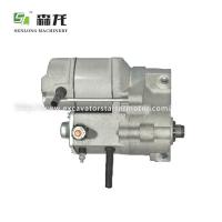 China 12V 11T 1.4KW Excavator Starter Motor For Forklift 428000-0270 for sale