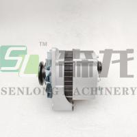China 12V 55A  Claas  Alternator 0120400369, 0120400639, 0120400645, 0120400679, 0120400680, 0120400789, 0120400798 for sale
