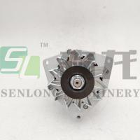 China 12V 55A  Claas  Alternator 0120400369, 0120400639, 0120400645, 0120400679, 0120400680, 0120400789, 0120400798 for sale