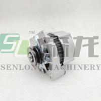 China 12V 55A  Claas  Alternator 0120400369, 0120400639, 0120400645, 0120400679, 0120400680, 0120400789, 0120400798 for sale