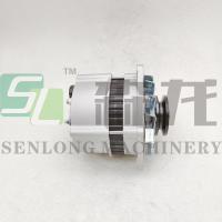 China 12V 55A  Claas  Alternator 0120400369, 0120400639, 0120400645, 0120400679, 0120400680, 0120400789, 0120400798 for sale
