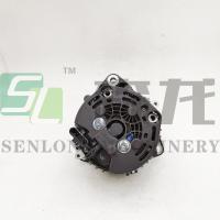China 24V 180A  DC Alternator  New Alternator AVI Series Spool Mount type 10148088 AVI150S1104HP AVI150S1121HP  99261017321 for sale