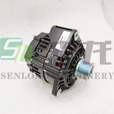 China 24V 180A  DC Alternator  New Alternator AVI Series Spool Mount type 10148088 AVI150S1104HP AVI150S1121HP  99261017321 for sale