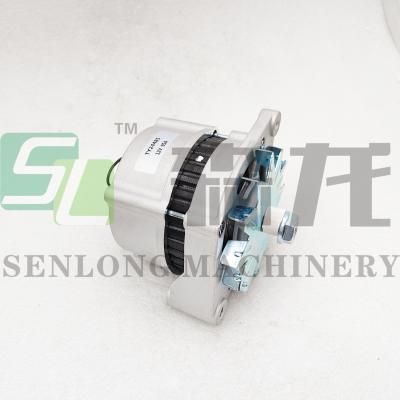 China TY24485.9X0341 PX0341 95A  Alternator 0120484011 0120484018 0120484026 0120484050 0120484218 for sale
