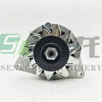 China 24V 263-7672 Excavator Alternator A1120ML018,11203353,AAK4332 IA1190 MG307,LEA0484,11203353,72735306,ATG20354, 2637672 for sale