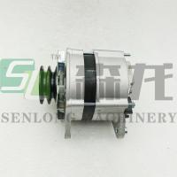 China 24V 263-7672 Excavator Alternator A1120ML018,11203353,AAK4332 IA1190 MG307,LEA0484,11203353,72735306,ATG20354, 2637672 for sale