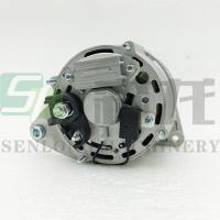 China 12V 82665410 Excavator Alternator A1120ML018,88647700,89731800,89732000,11204641,AAK4923,11204612,11203517,11.204.614, for sale