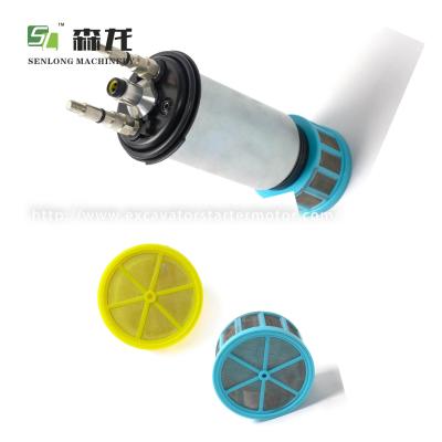 China Aumtoni Fuel Pump with Strainer for 808505T01 809088T 827682 for sale