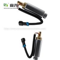 China NEW Fuel Pump Yacht Pump 861155A1 935432 with Mercury Mercruiser 2004-2005 for sale