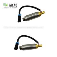 China NEW Mercury Mariner Outboard Fuel Pump for 861155A3 E11003 K9248 for sale