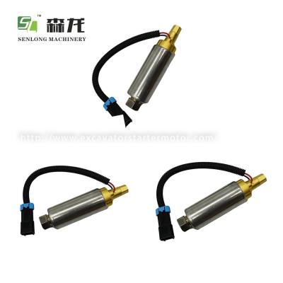 China NEW Mercury Mariner Outboard Fuel Pump for 861155A3 E11003 K9248 for sale