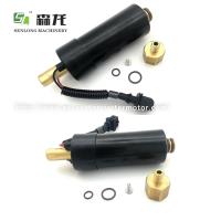 China Factory Outlet Fuel Pump with Strainer for 3588865 3850424 774350 for sale