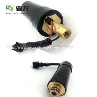 China Factory Outlet Fuel Pump with Strainer for 3588865 3850424 774350 for sale