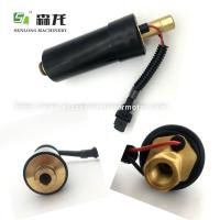 China Factory Outlet Fuel Pump with Strainer for 3588865 3850424 774350 for sale