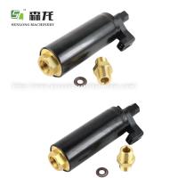 China Factory Outlet Fuel Pump with Strainer for 3858714 P61171 E8266 for sale