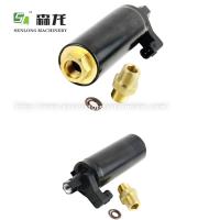 China Factory Outlet Fuel Pump with Strainer for 3858714 P61171 E8266 for sale
