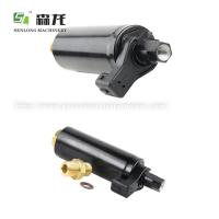 China Factory Outlet Fuel Pump with Strainer for 3858714 P61171 E8266 for sale