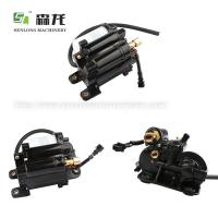 China Fuel Pump Assembly For  Penta 4.3L 5.0L 5.7L 21545138 21397771 for sale