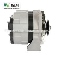 China Alternator 12V 80A Deutz Generator AAK3321 130100090005 11201914  AAK3321  IA0914 for sale