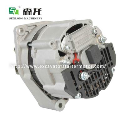 China Alternator 12V 80A Deutz Generator AAK3321 130100090005 11201914  AAK3321  IA0914 for sale