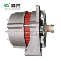China Alternator 14V 55A Deutz Generator 01178299 01175731 01183638 COPCO291317870 05710960 1516536R for sale