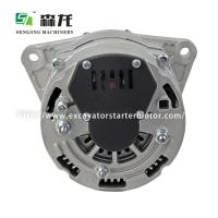 China Alternator 24V 35A Deutz Generator 4110000054053 612630060266 13024500 13023777 13024500 MDAC3232 MDAC3232-06 for sale