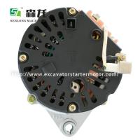 China Alternator 24V 80A Deutz Generator AVE136Z2715B2 for sale
