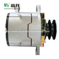 China Alternator 24V 80A Deutz Generator AVE136Z2715B2 for sale