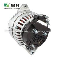 China Alternator 24V 140A Deutz Generator AVI144B2 AVi144B2004 for sale
