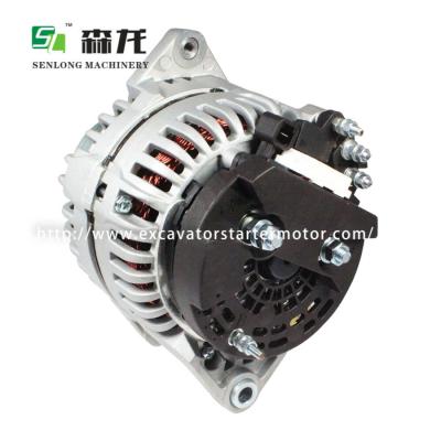 China Alternator 24V 140A Deutz Generator AVI144B2 AVi144B2004 for sale