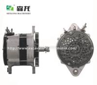 China Alternator 12V  200A  Carter Generator 10479911 10479811 10479910 1101142 1101143 1101583 10479814 10479913 1101140 for sale
