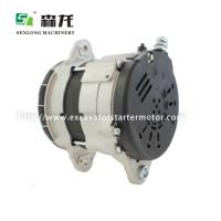 China Alternator 24V 150A Carter Generator 100-50242 101210-9001 101210-9000 2490313 2720313 for sale