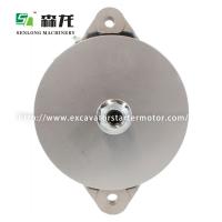 China Alternator 24V 150A Carter Generator 100-50242 101210-9001 101210-9000 2490313 2720313 for sale