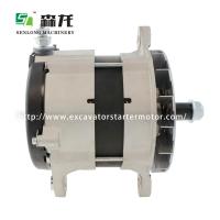 China Alternator 24V 150A Carter Generator 100-50242 101210-9001 101210-9000 2490313 2720313 for sale