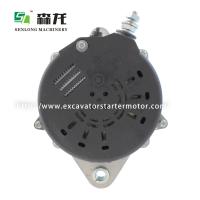 China Alternator 24V 150A Carter Generator 100-50242 101210-9001 101210-9000 2490313 2720313 for sale