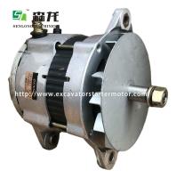 China Alternator 12V 105A Carter Generator 101211-8110 101211-8120 12349 101211-8100 for sale