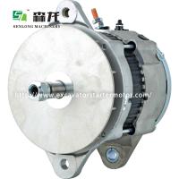 China Alternator 12V 105A Carter Generator 101211-8110 101211-8120 12349 101211-8100 for sale