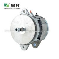 China Alternator 12V 130A Carter Generator 12349N 2MJ57M 1012118070 1012118080 1012118090 1012118100 1012118120 1012118360 for sale
