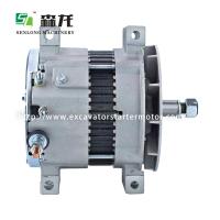 China Alternator 24V 65A Carter Generator 101211-8140 185-5294 12670N 0R4841 0R4843 1776972 1855294 OR19071 1012118140 for sale