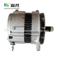 China Alternator 24V  80A  Carter Generator 600821260 6008257111 1779953 1780061 OR4843 1012118270 1012118271 1012118272 for sale
