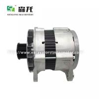 China Alternator 24V 95ACarter Generator DAN2003 DRA0681 4944732 A6645S UD18519A CAL40619 10R9789 10R9790 1978820 OR4841 for sale