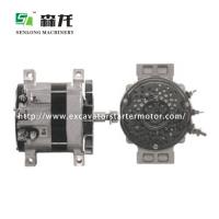 China Alternator 12V  200A  Carter Generator 10479911 10479811 10479910 1101142 1101143 1101583 10479814 10479913 1101140 for sale