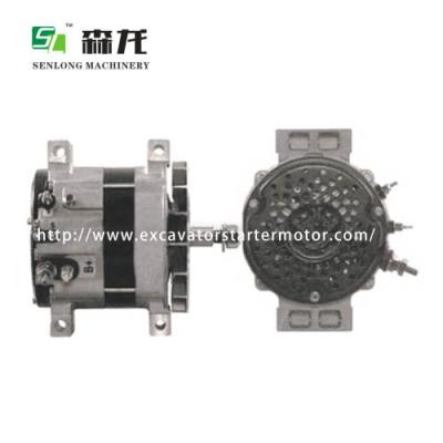 China Alternator 12V  200A  Carter Generator 10479911 10479811 10479910 1101142 1101143 1101583 10479814 10479913 1101140 for sale