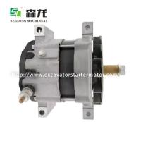 China Alternator 24V  150A Carter Generator 101210-9010 20R0053  2721889 DAN2002 for sale