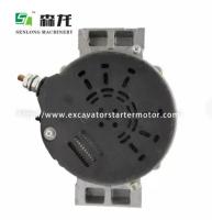 China Alternator 24V  150A Carter Generator 101210-9010 20R0053  2721889 DAN2002 for sale