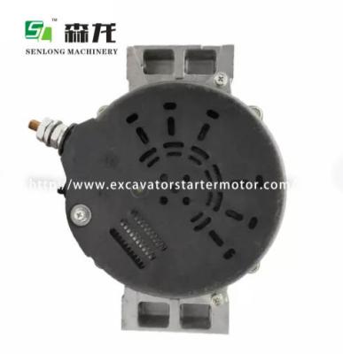 China Alternator 24V  150A Carter Generator 101210-9010 20R0053  2721889 DAN2002 for sale