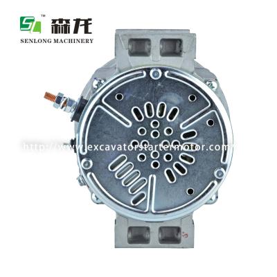 China Alternator 12V 140A Carter Generator 101211-8380 1012118410 12467N 12468N for sale