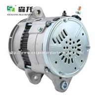 China Alternator 24V 95A Carter Generator DAN2003 DRA0681 4944732 A6645S UD18519A CAL40619 10R9789 10R9790 1978820 OR4841 for sale