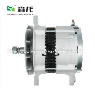 China Alternator 24V 95A Carter Generator DAN2003 DRA0681 4944732 A6645S UD18519A CAL40619 10R9789 10R9790 1978820 OR4841 for sale