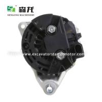 China Alternator 12V 90A Bosch Generator 5001857519 500317453 0124320001 0986041960 1986A00520 2995544 2995982 42498711 for sale